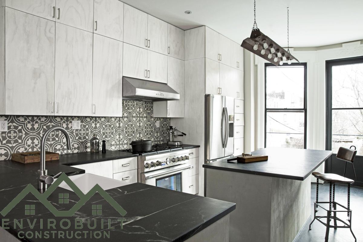 Small Kitchen Remodeling Ideas in Palo Alto Transform Your Space